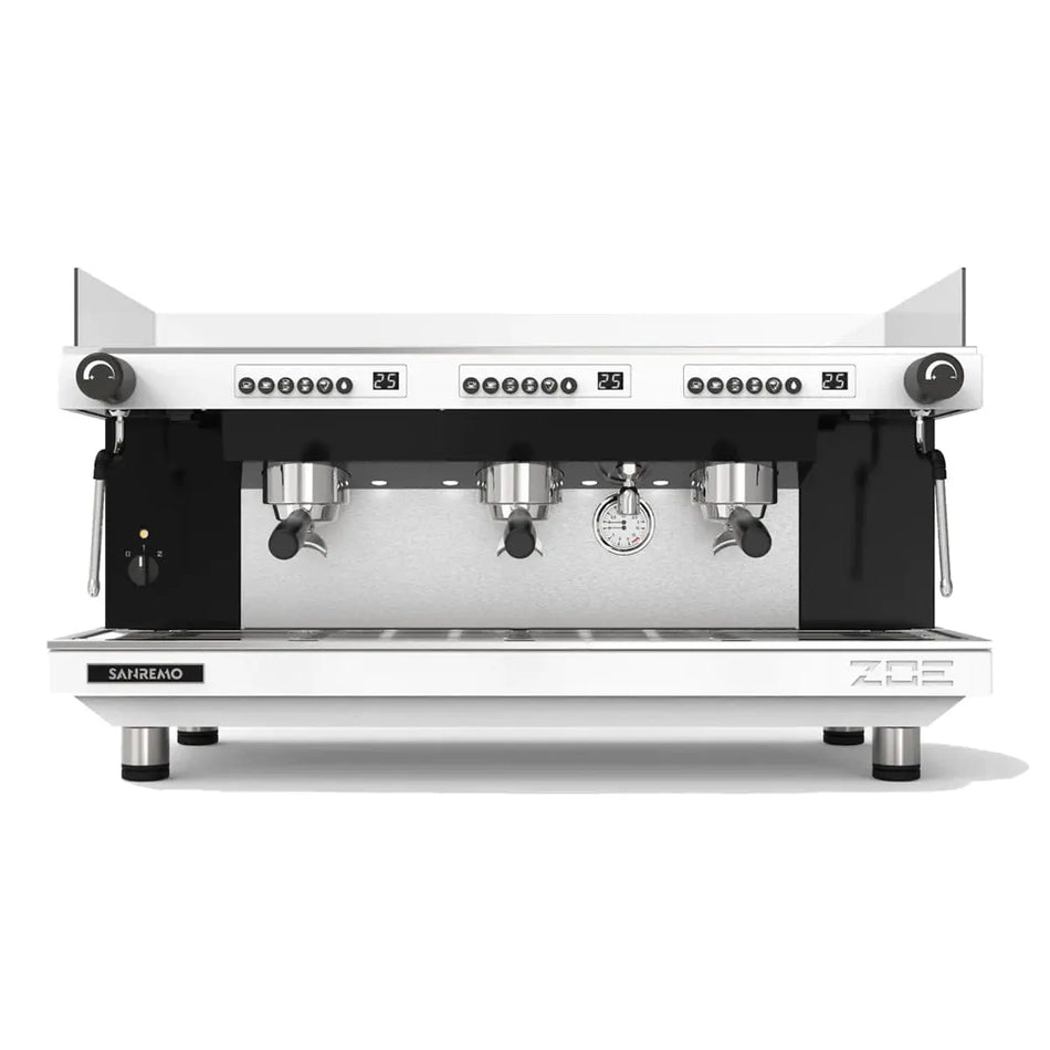 Buy Sanremo Zoe Competition Volumetric Espresso Machine