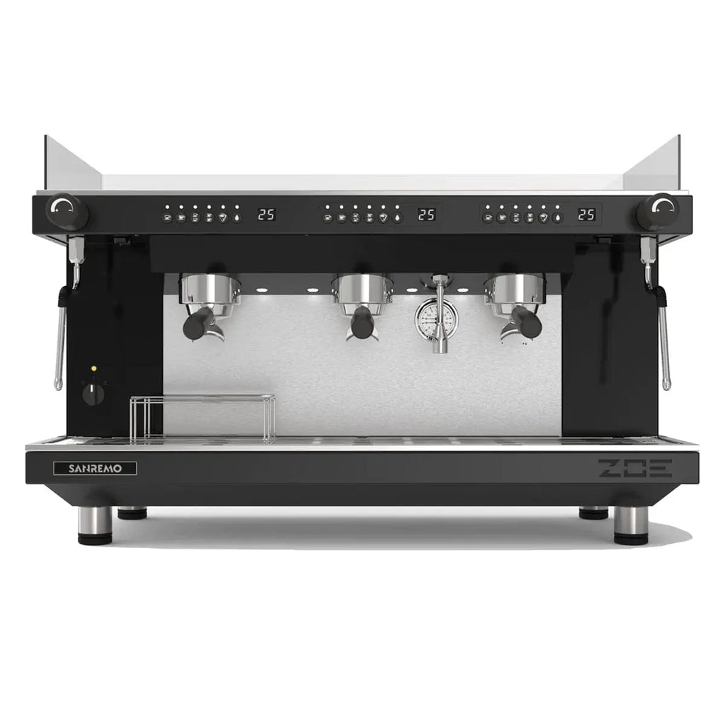 Buy Sanremo Zoe Competition Volumetric Espresso Machine