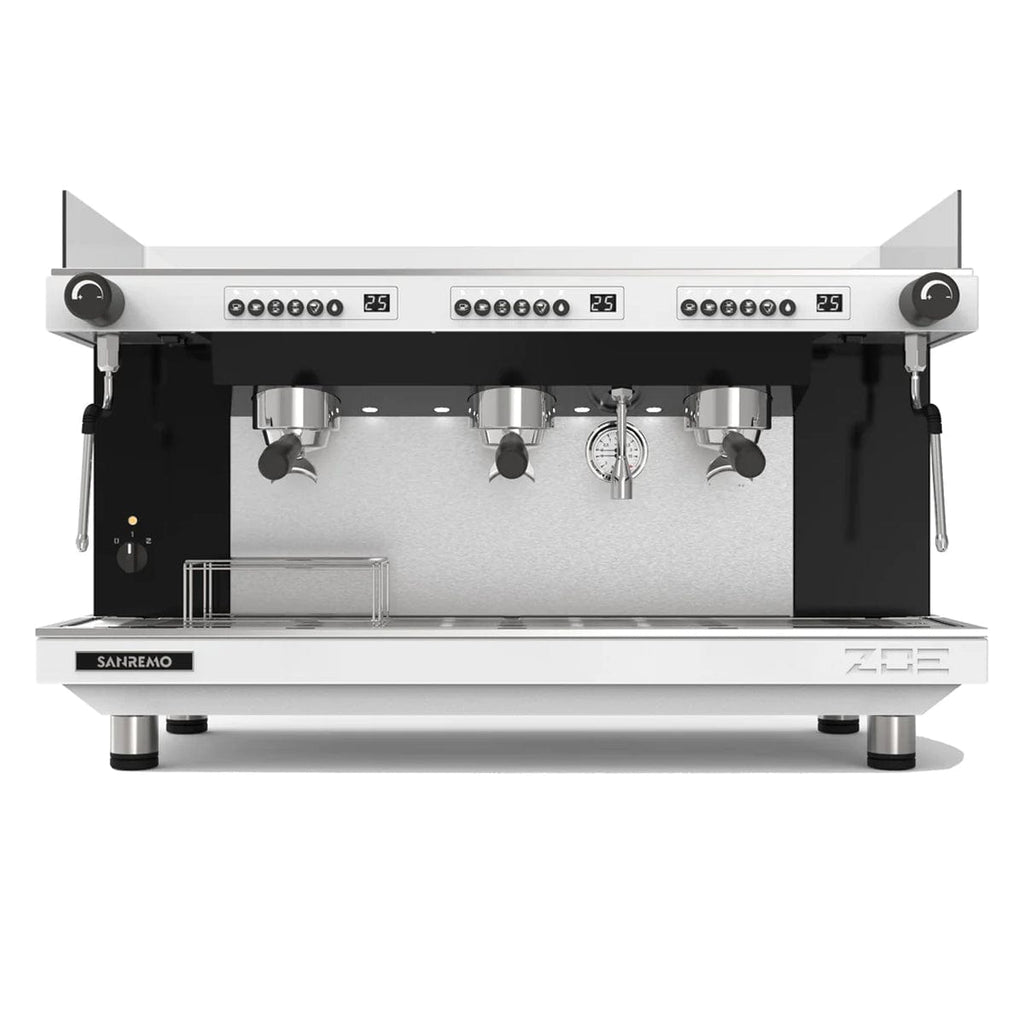 Sanremo Zoe Competition Volumetric Espresso Machine