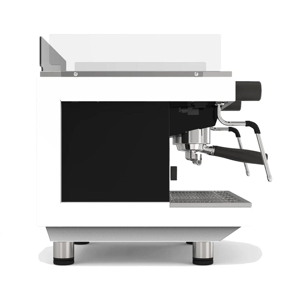 Sanremo Zoe Competition Volumetric Espresso Machine