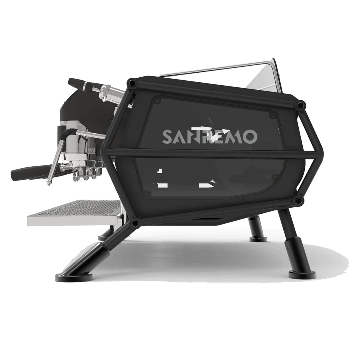 Sanremo Cafe Racer Volumetric Multi-Boiler Espresso Machine