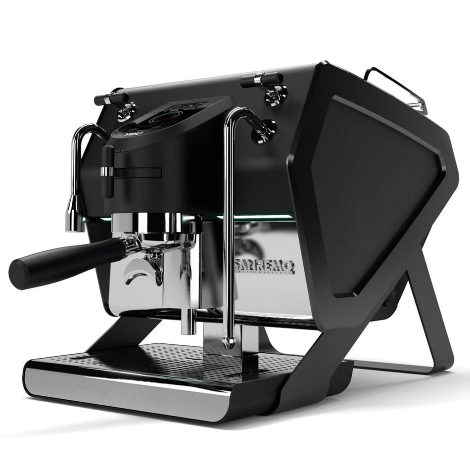 Espresso Machines By Sanremo