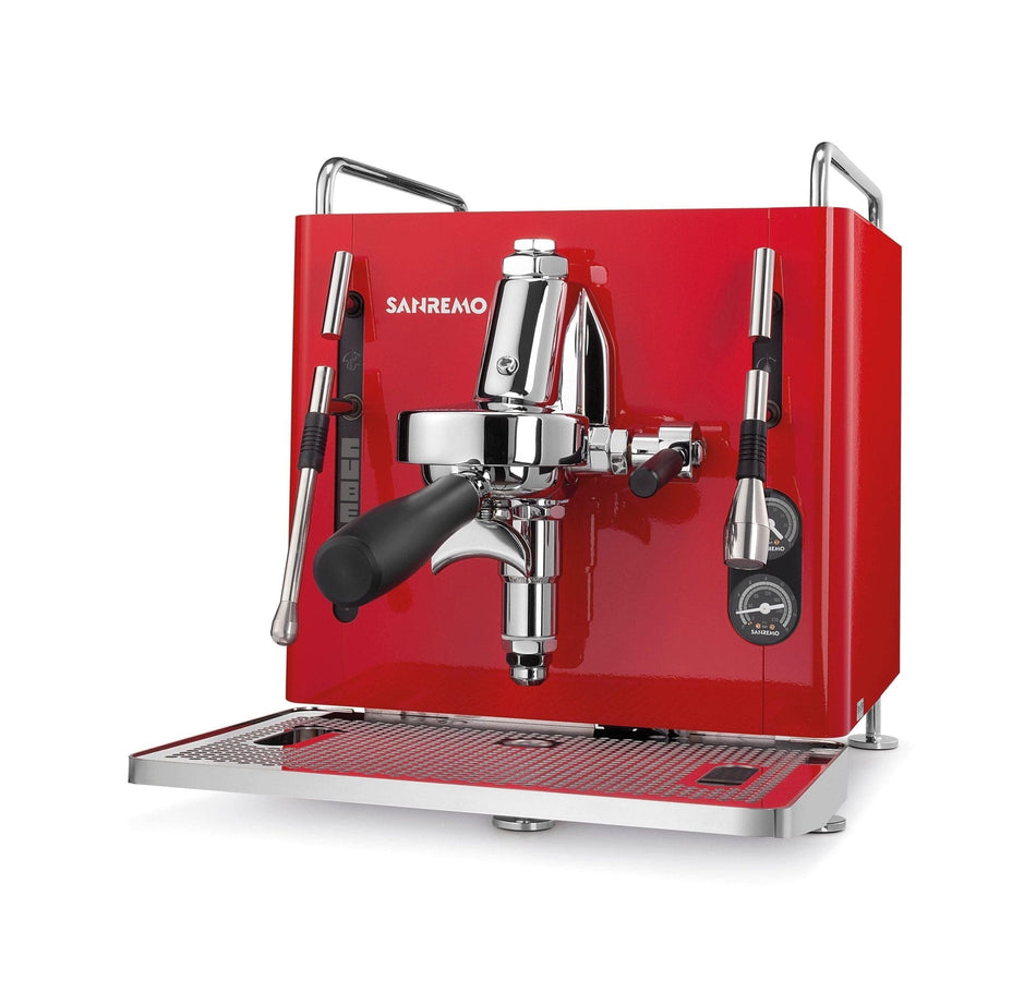 Espresso Machines By Sanremo