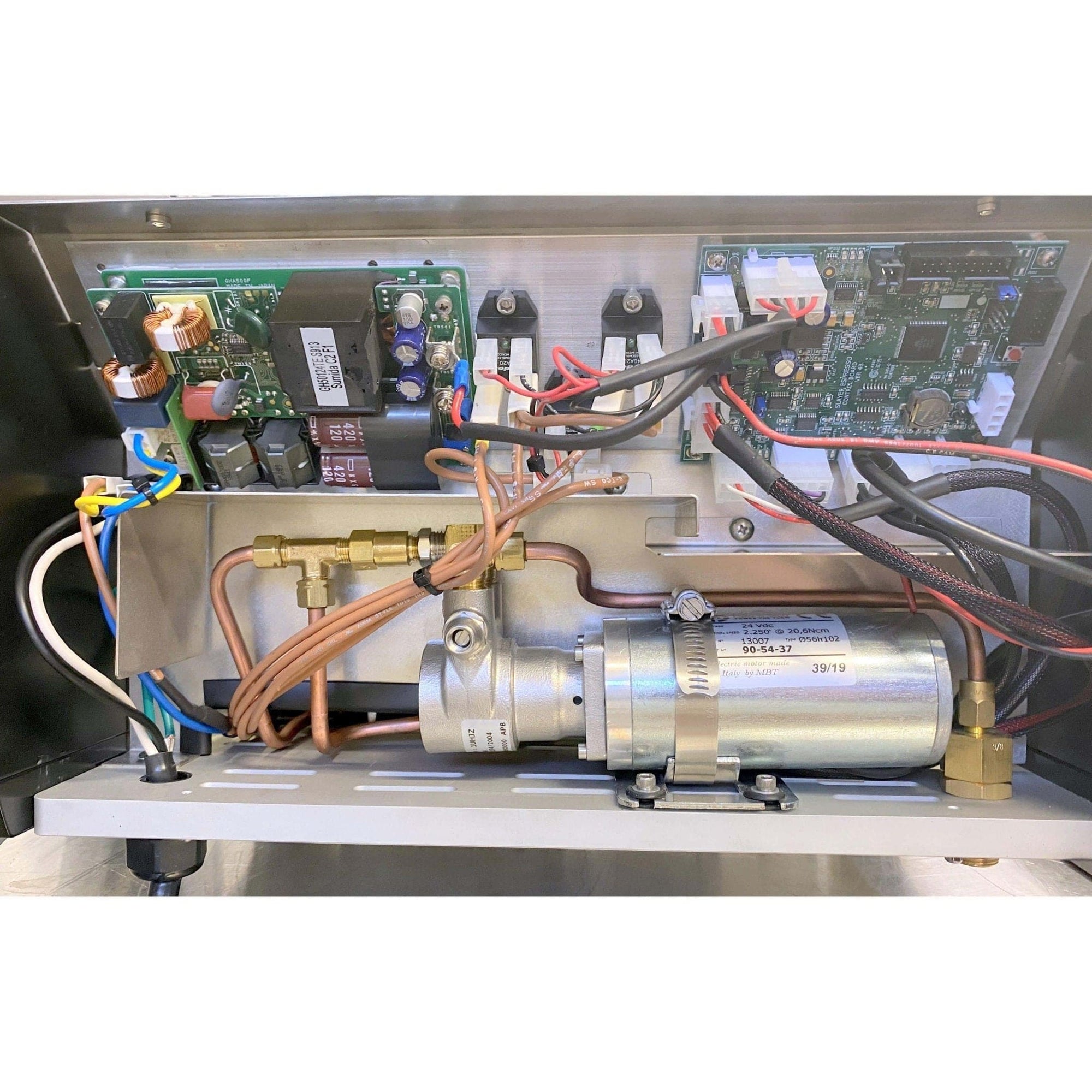 Buy Slayer Single Group Espresso Machine