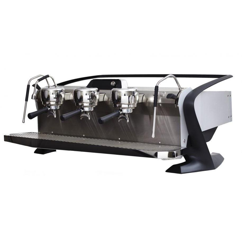 Slayer Steam EP Auto Volumetric Espresso Machine